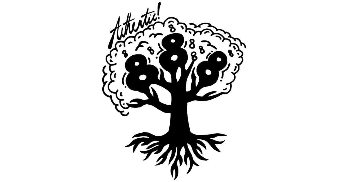 AUTHENTIC8 Collective & Apparel – AUTHENT!C8 Collective & Apparel