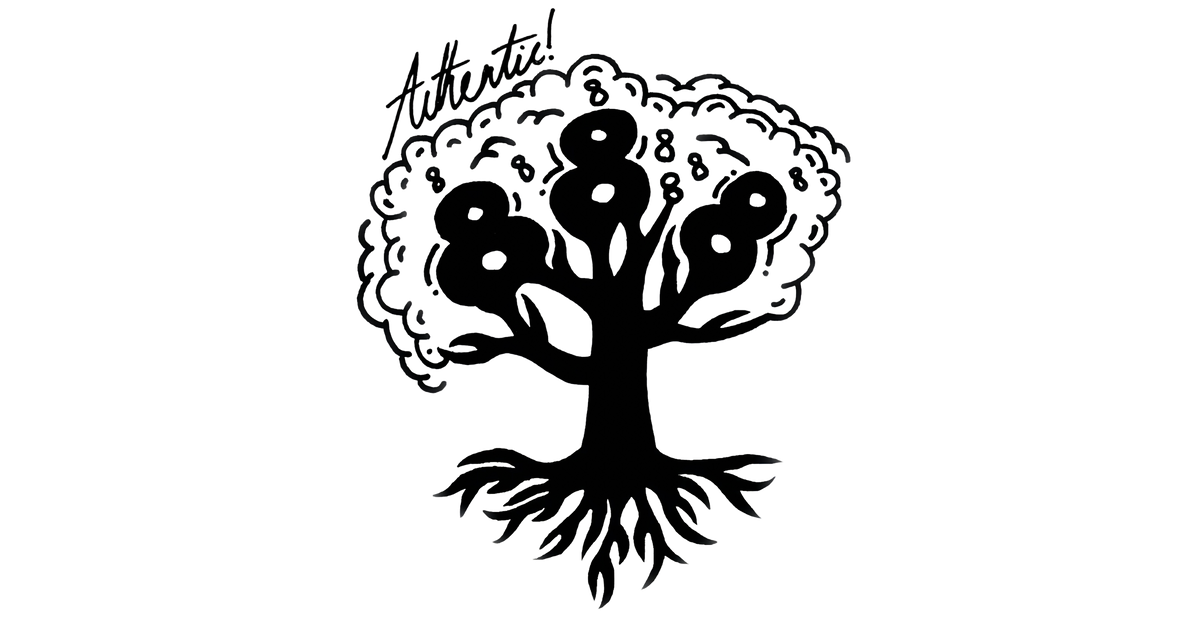 AUTHENTIC8 Collective & Apparel – AUTHENT!C8 Collective & Apparel